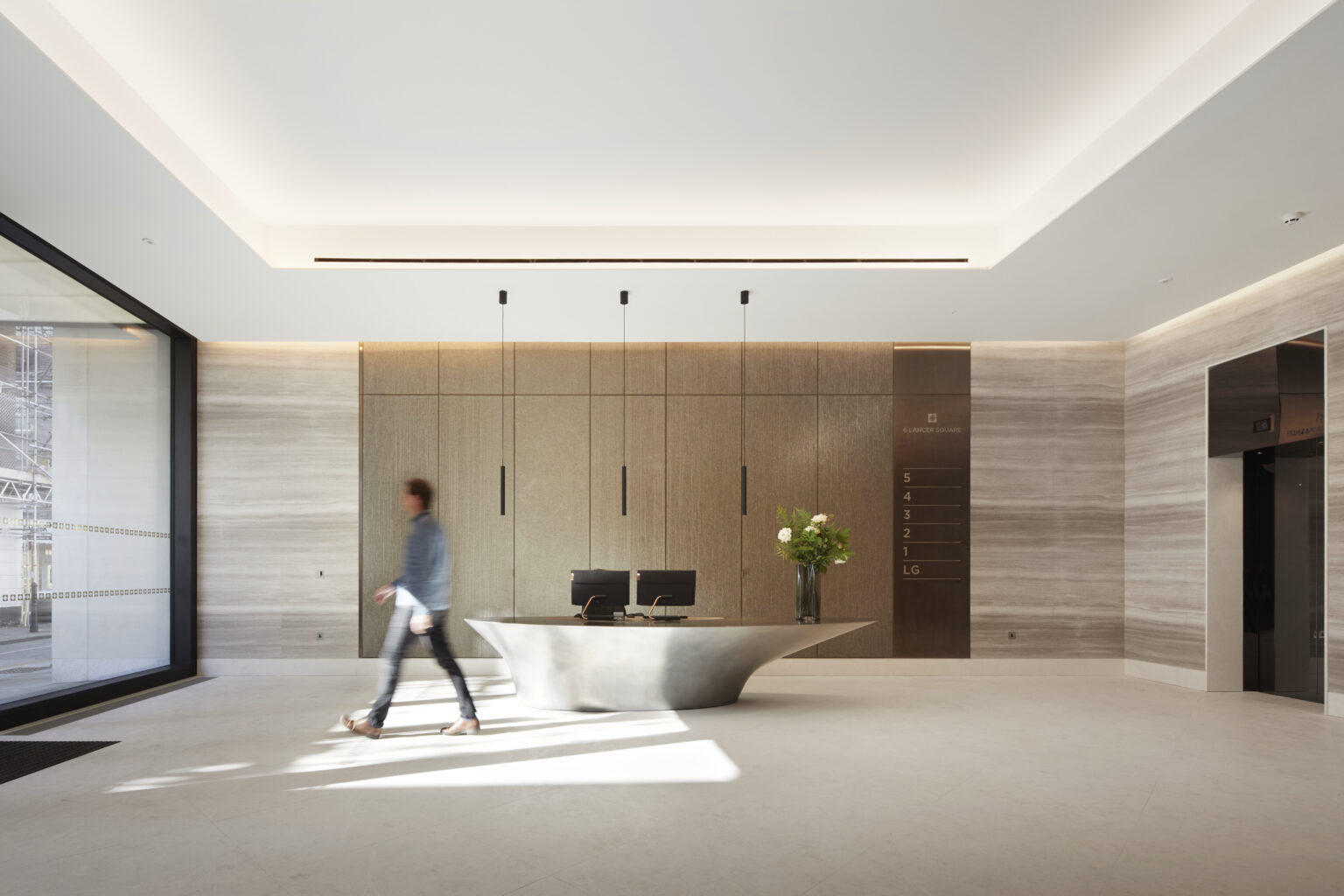 Python RS - 20kg - Trimline