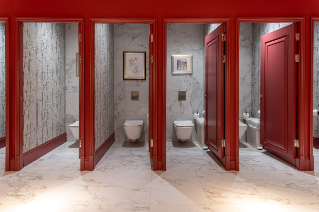A Guide To Tile Movement Joints - Trimline