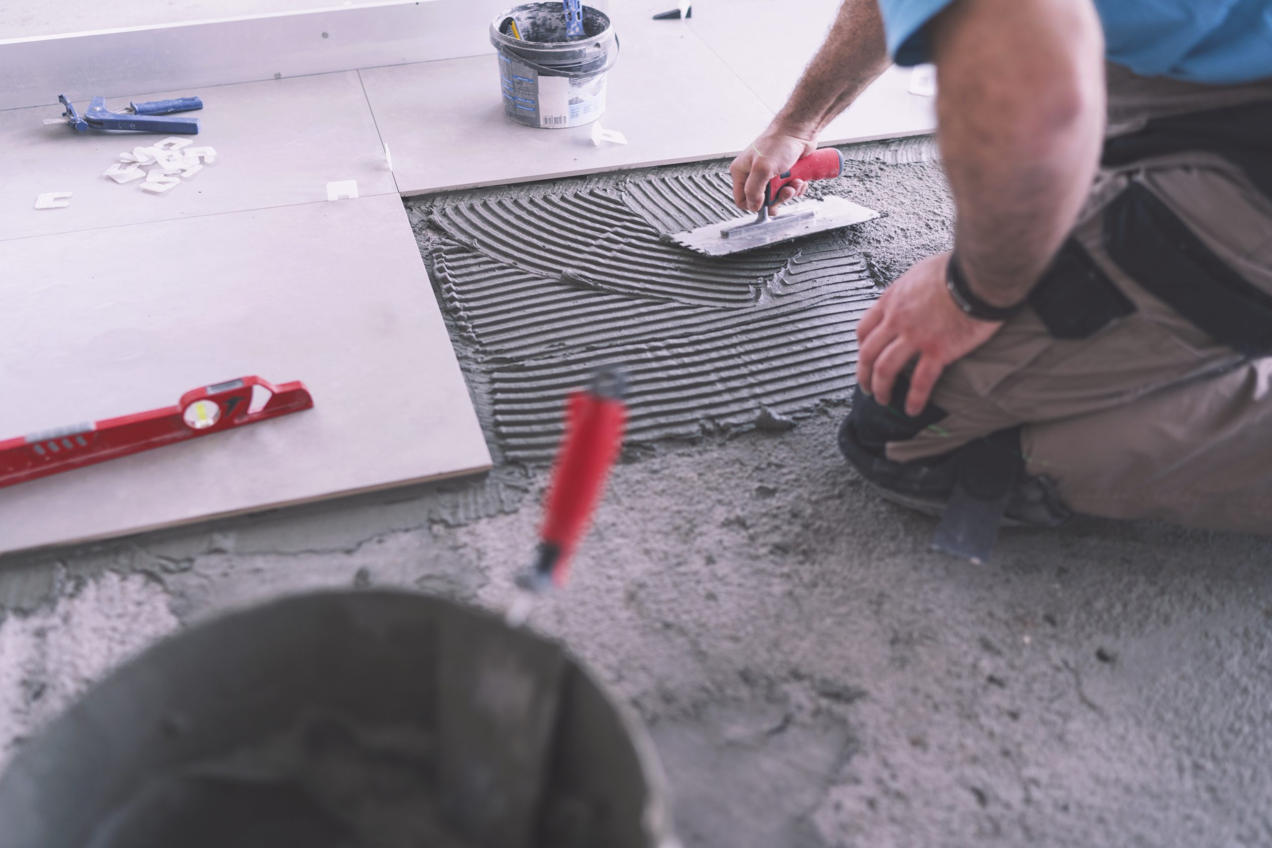 Achieving Tile Perfection: Recommended Temperatures for Tiling Success ...
